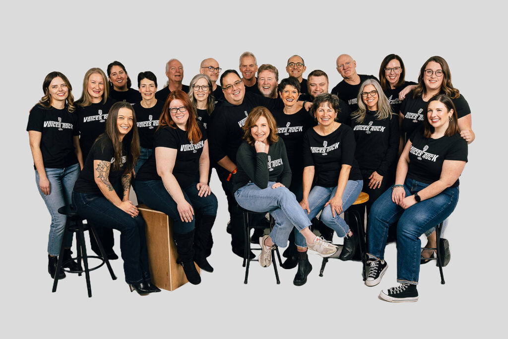 Events – Voices Rock | Your Community Rock Choir